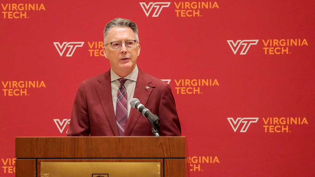 Dedication of Quillen Family Spirit Plaza cements a tradition of ...