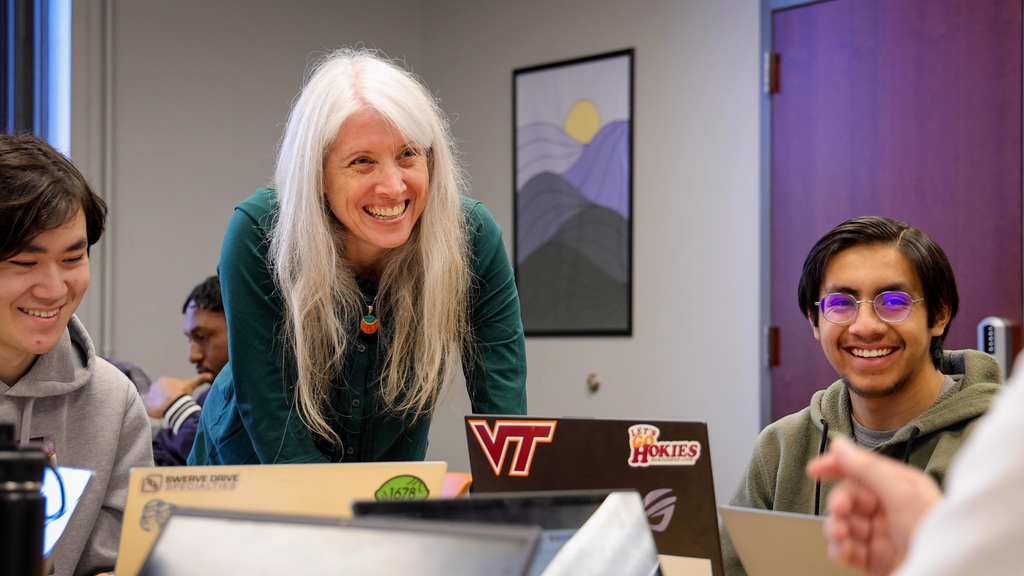 College of Engineering | Virginia Tech News | Virginia Tech