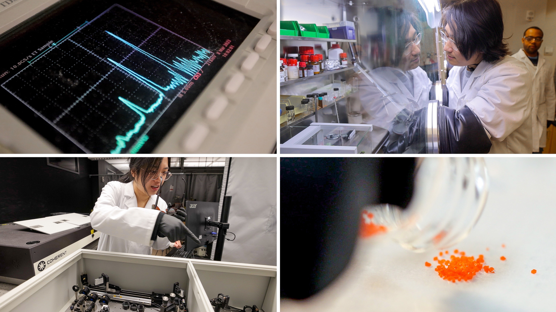 Revolutionizing the future of semiconductor technology | Virginia Tech ...