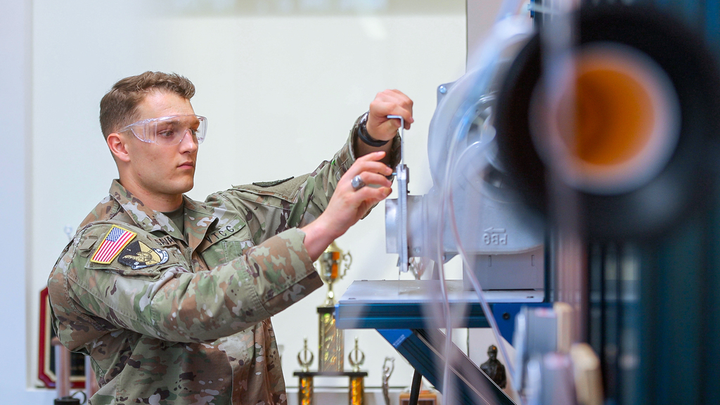 Students drive mining into a remote future | Virginia Tech News ...