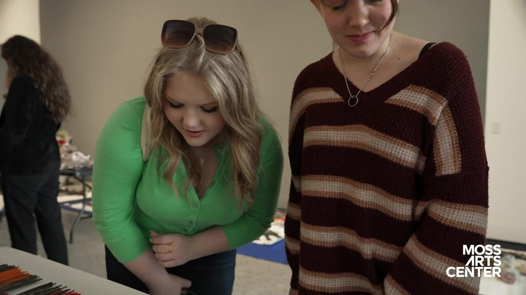 Susan Bland | Virginia Tech News | Virginia Tech