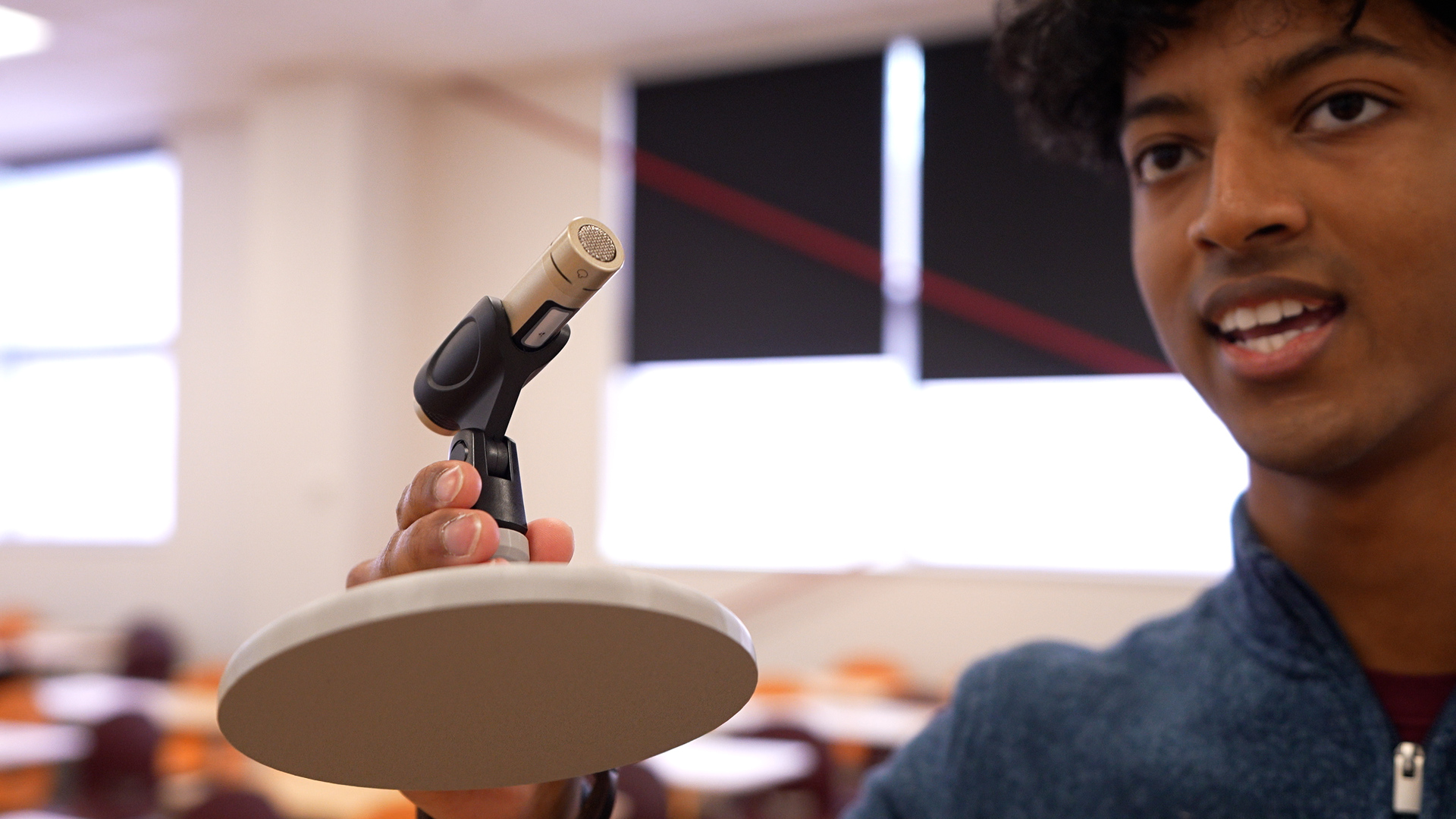 Advancing real world applications for Phased Array Microphonics ...