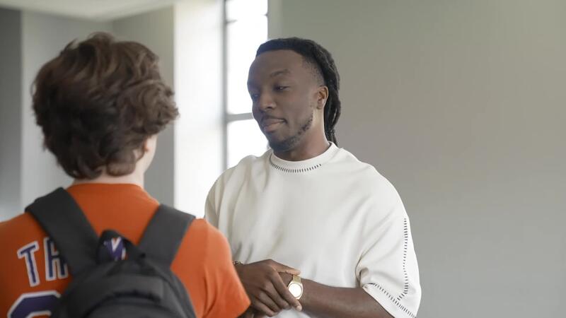 Alumni Network - Syracuse University