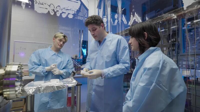 Research - Syracuse University