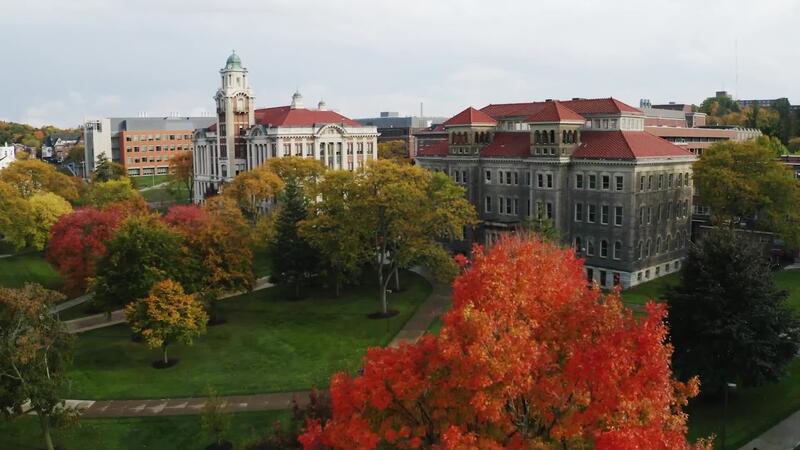 Syracuse University - Syracuse.edu