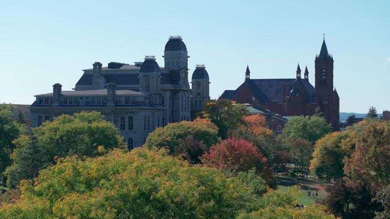 Syracuse University - Syracuse University