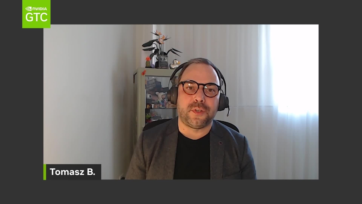Future Of Art And Design With Ai Gtc Digital Spring 2023 Nvidia On Demand