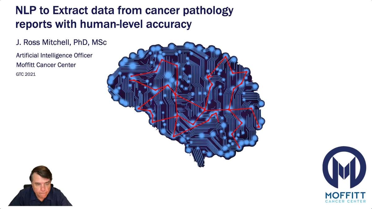 NLP to Extract Data from Cancer Pathology Reports with Human-Level ...