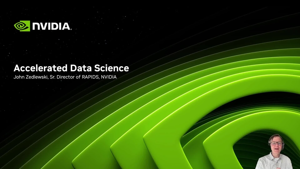 Opening Keynote | NVIDIA AI and Data Science Virtual Summit 2023 | NVIDIA On-Demand