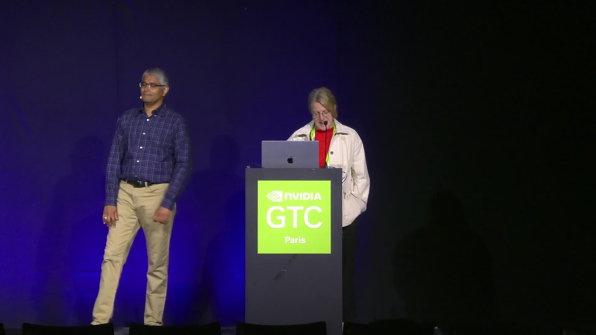 Supercharge Large-Scale AI With Google Cloud AI Hypercomputer (Presented by Google Cloud ...