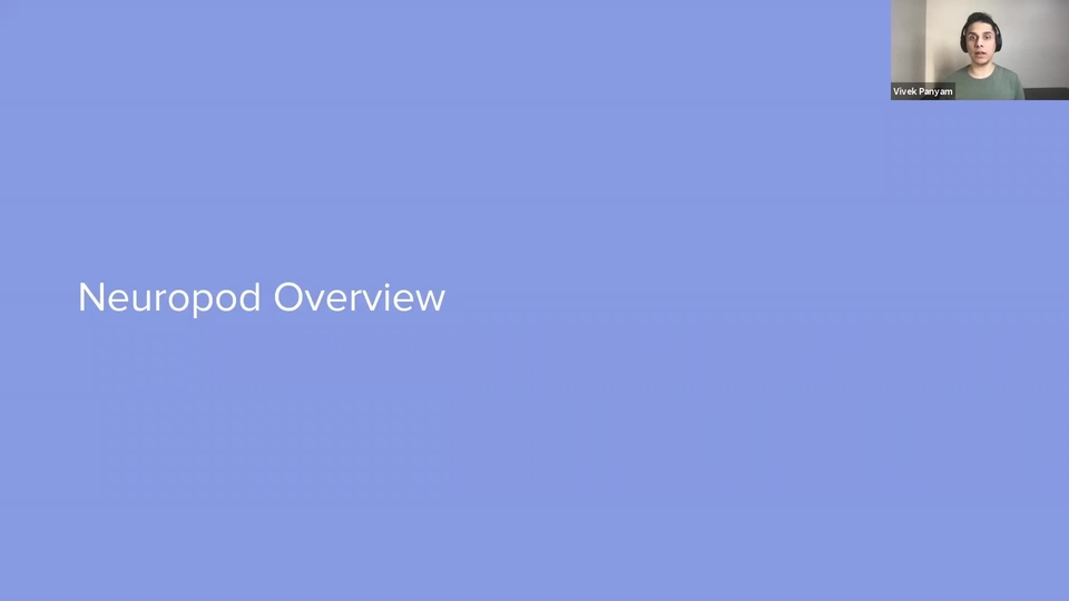 Neuropod An Open Source Framework Agnostic Inference Engine For Taking Research To Production