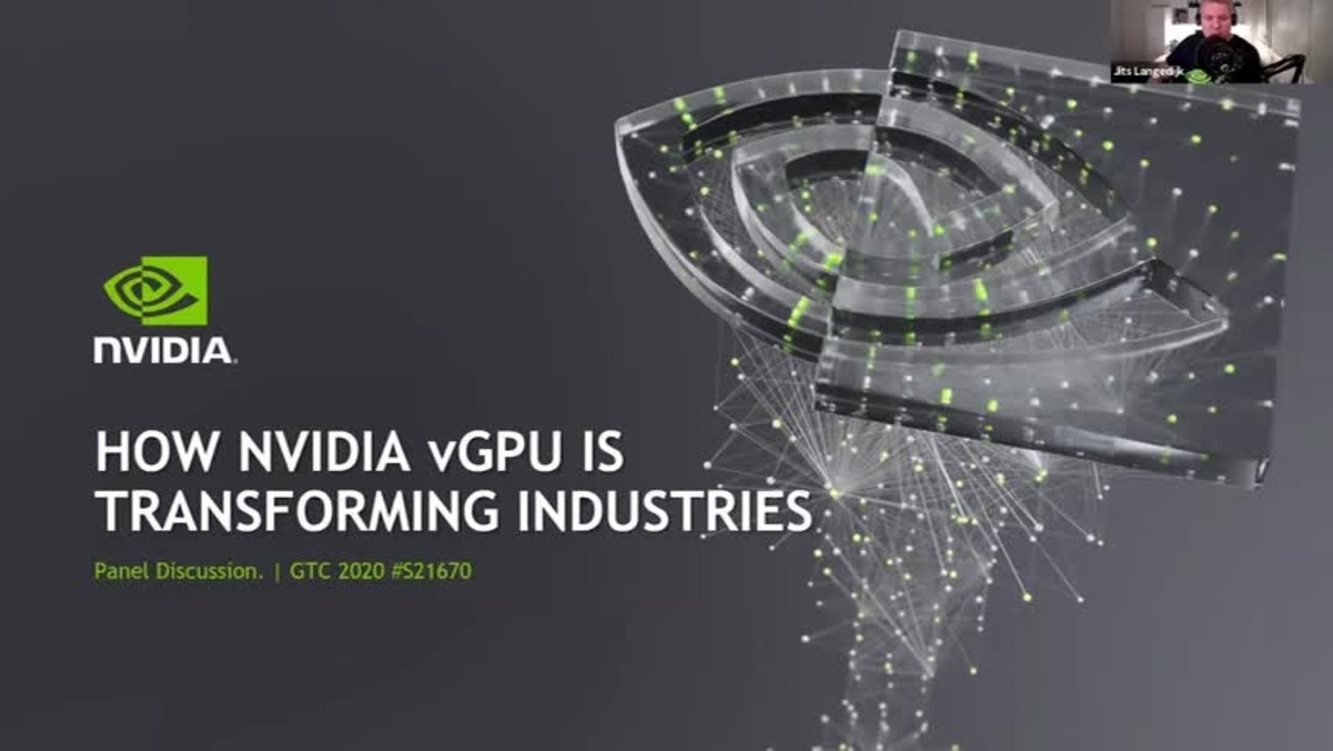 How NVIDIA Quadro Virtual Workstations, Virtual PCs, and Virtual Apps are Transforming ...