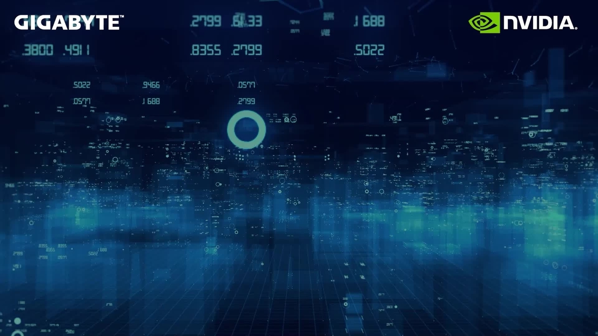 GIGABYTE Powerful HPC Server Solutions (Presented by GIGABYTE) | GTC ...