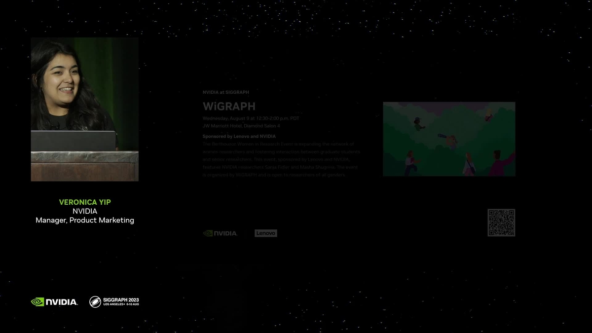 Immersive NeRFs in the Enterprise: A Game Changer for Commercial Reality Capture and Sharing ...