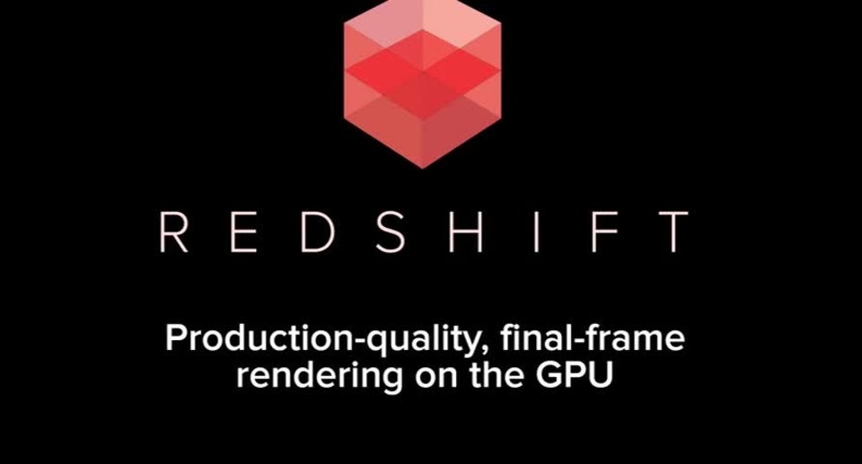 Production-Quality, Final-Frame Rendering on the GPU | NVIDIA On-Demand