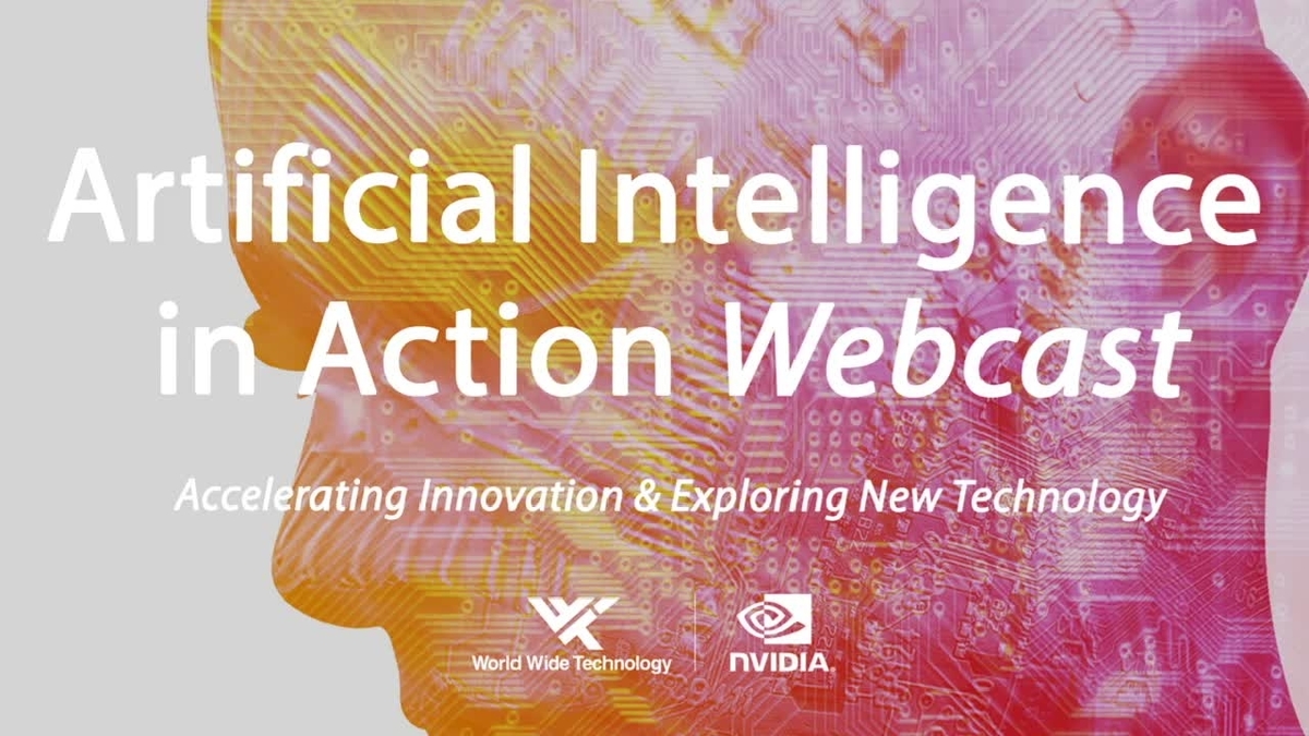 AI in Action: Accelerating Innovation and Exploring New Technologies ...