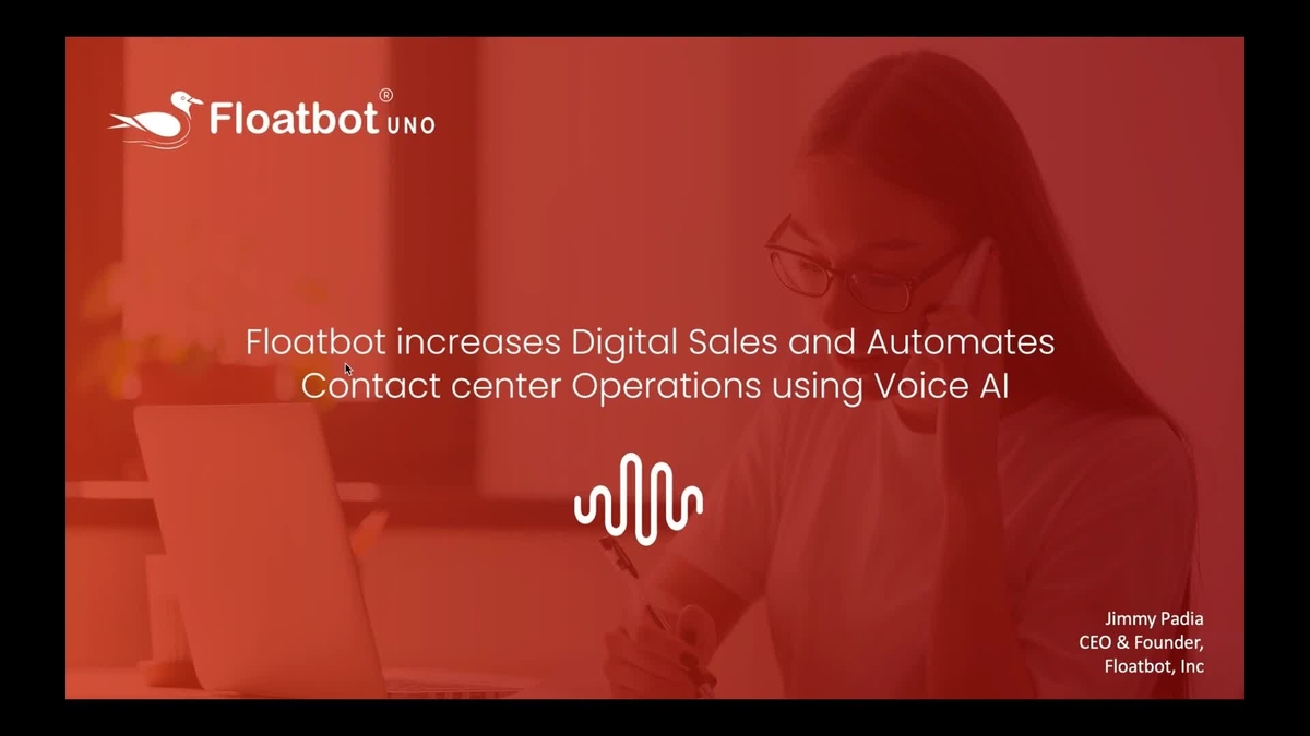 Automating Contact Center Operations And Increasing Digital Sales Gtc Digital October 2020