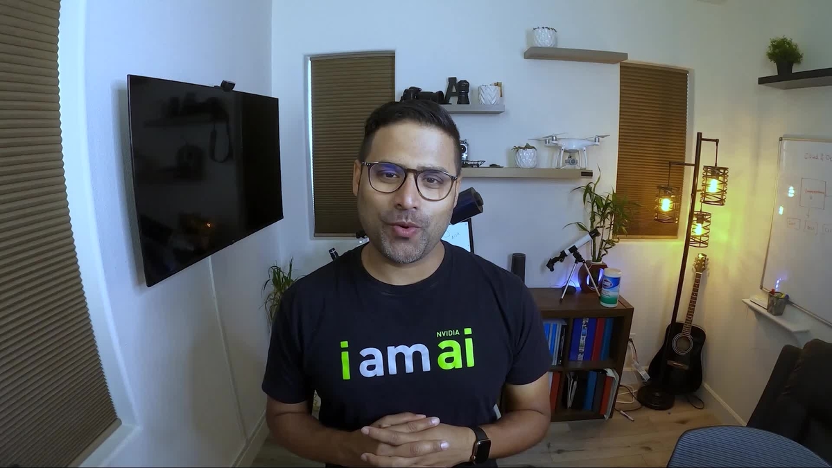 How Nvidia It Uses Nvidia Riva For Conversational Ai Services Gtc Digital November 2021