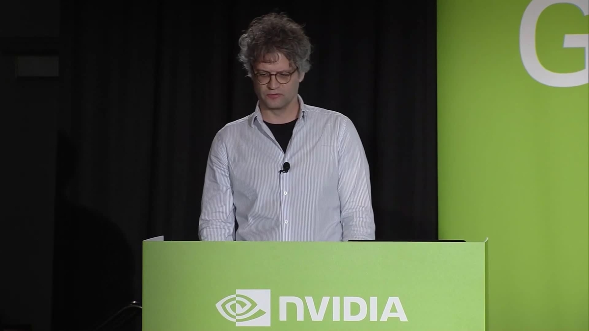 Breathing Life into Disney’s Robotic Characters with Deep Reinforcement ...