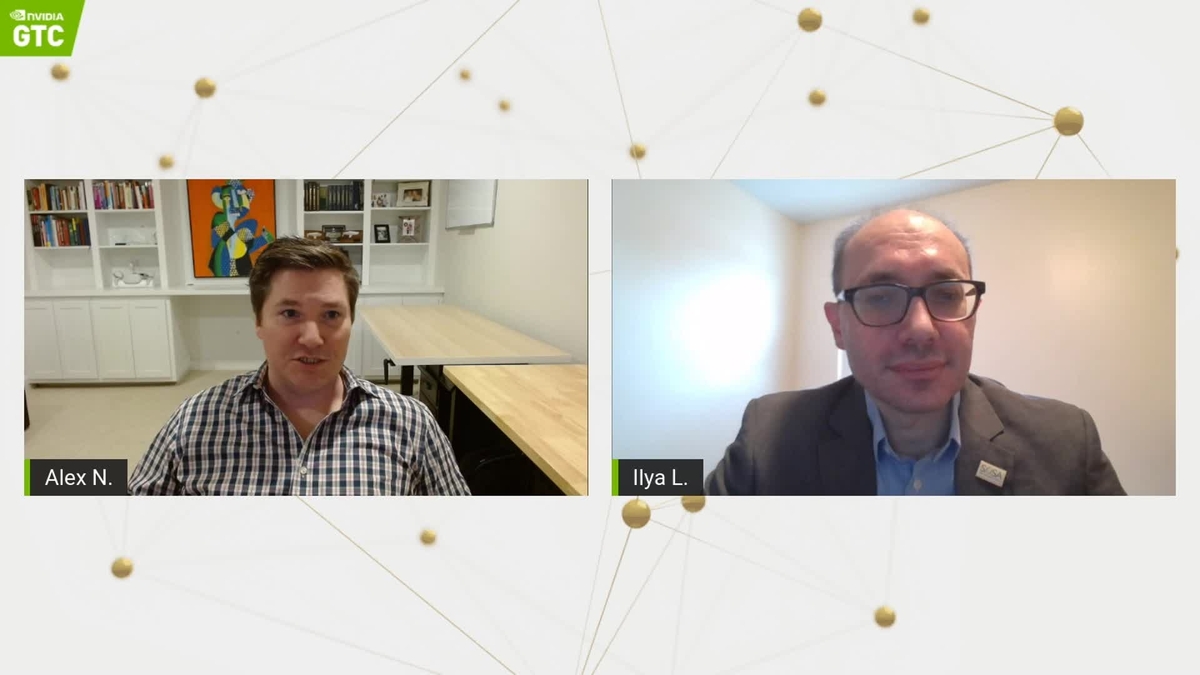 An Interview with Dr. Ilya Lipkin Chairman of the Sensor Open Systems ...