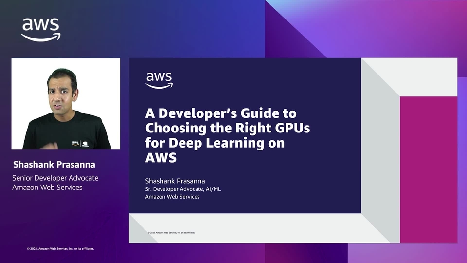 A Developer’s Guide to Choosing the Right GPUs for Deep Learning ...