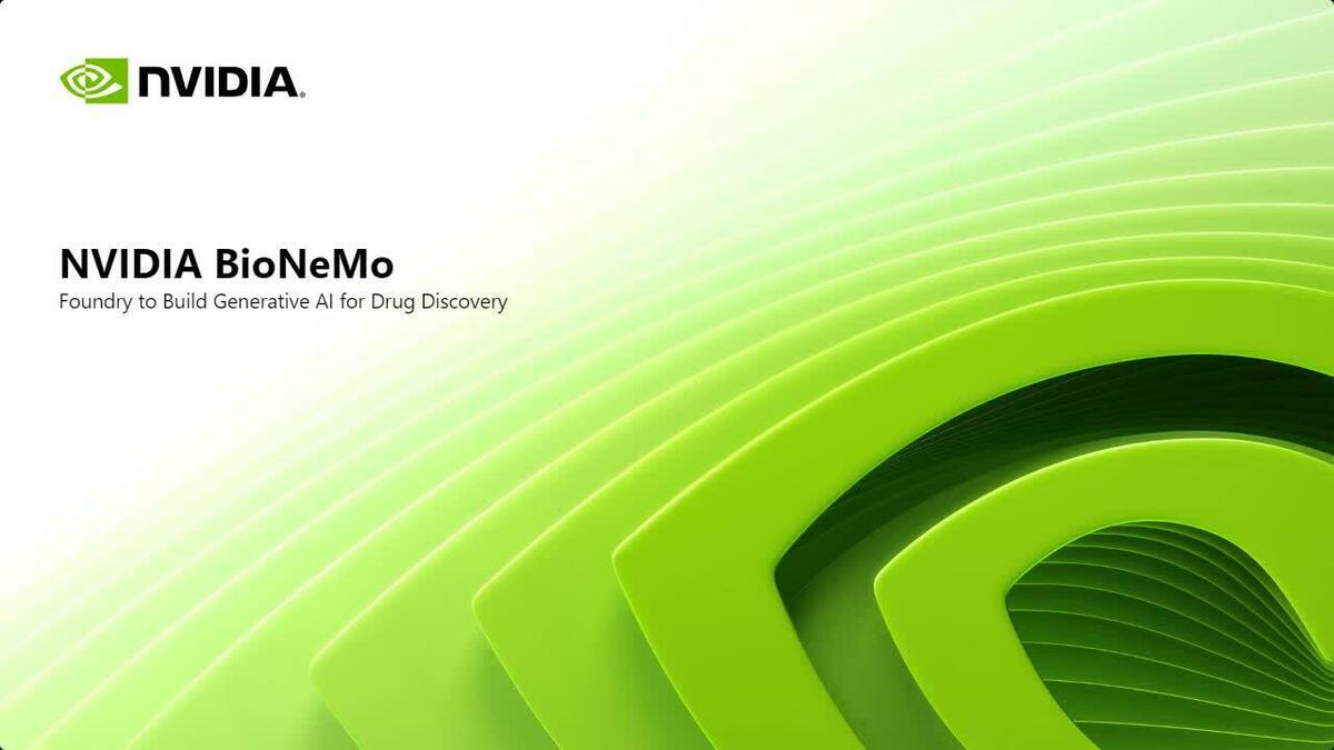 NVIDIA and OneAngstrom Webinar | Other 2024 | NVIDIA On-Demand