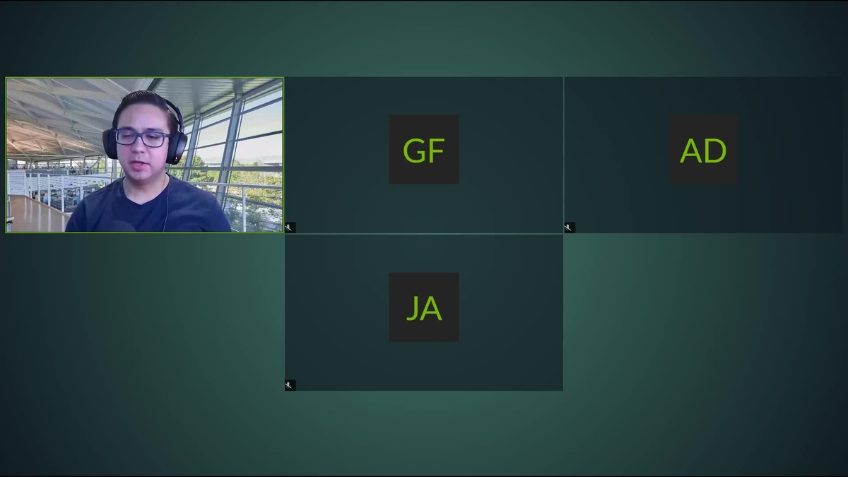 Deploying An End To End Monai Pipeline On Aws Gtc Digital Spring 2023