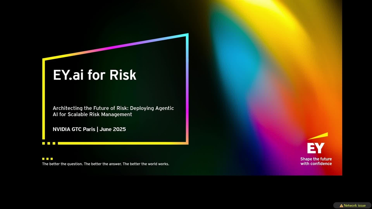 Architecting the Future of Risk: Deploying Agentic AI for Scalable Risk ...