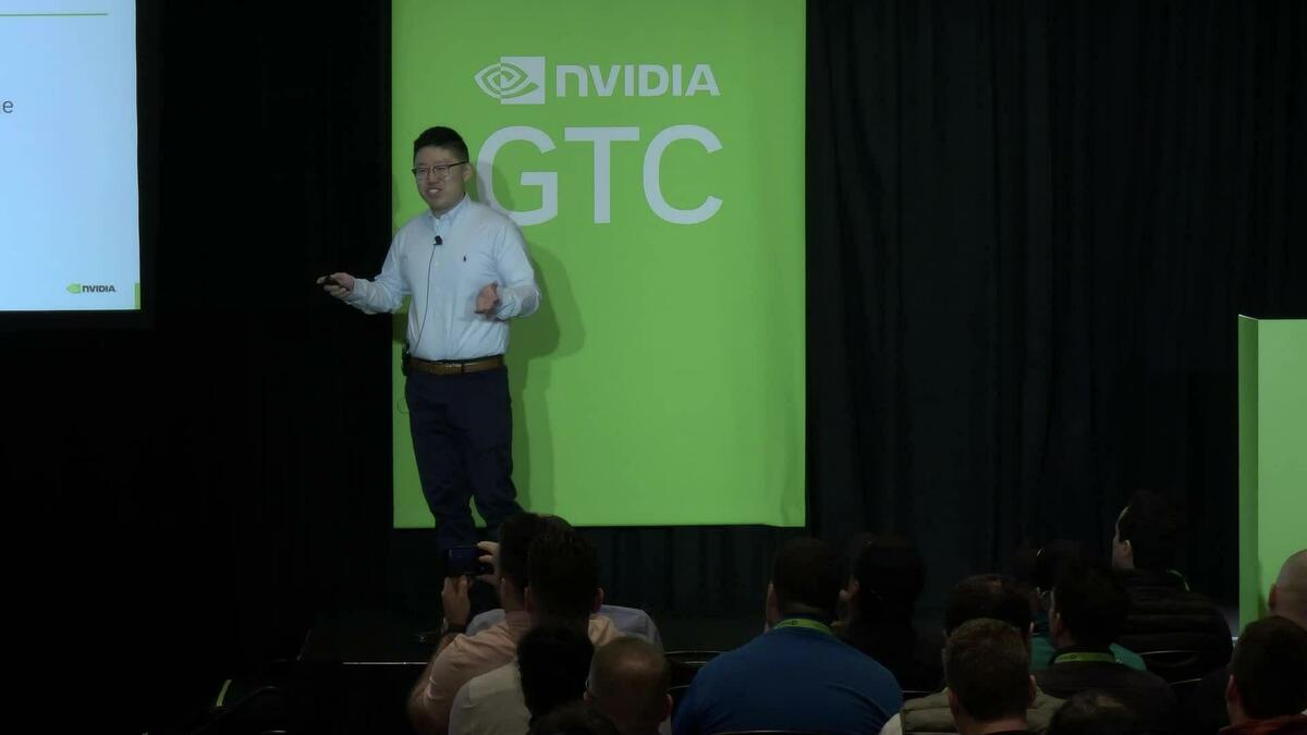 Edge Computing 101 An Introduction To The Smart Edge Gtc 24 2024