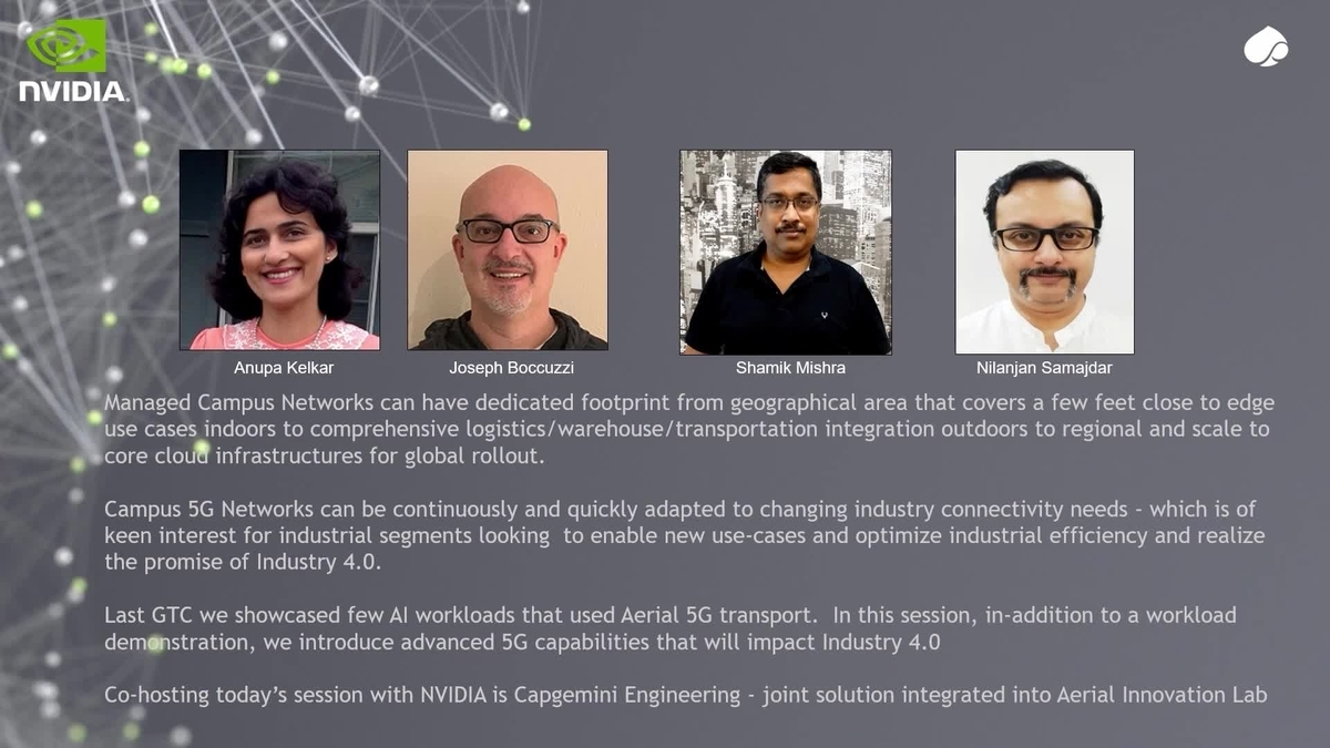 Converged 5G and Edge Compute to Deliver Advanced Low-Latency Services ...