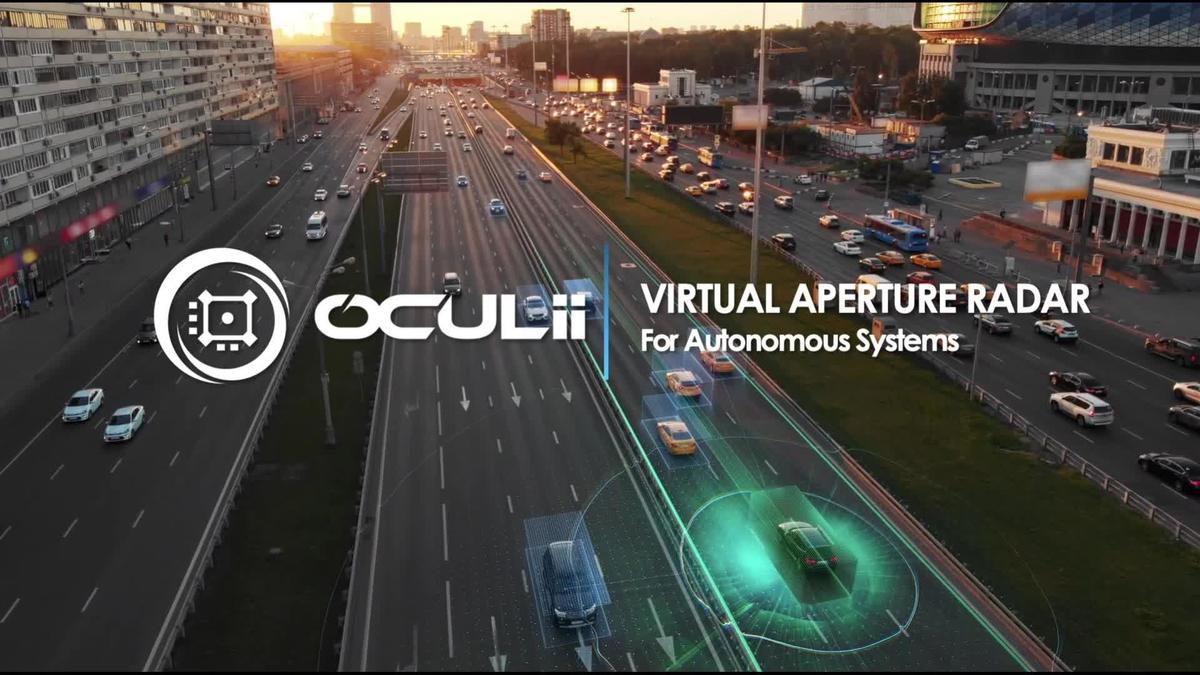 Virtual Aperture Imaging Radar: Software-Defined, Hardware-Agnostic ...