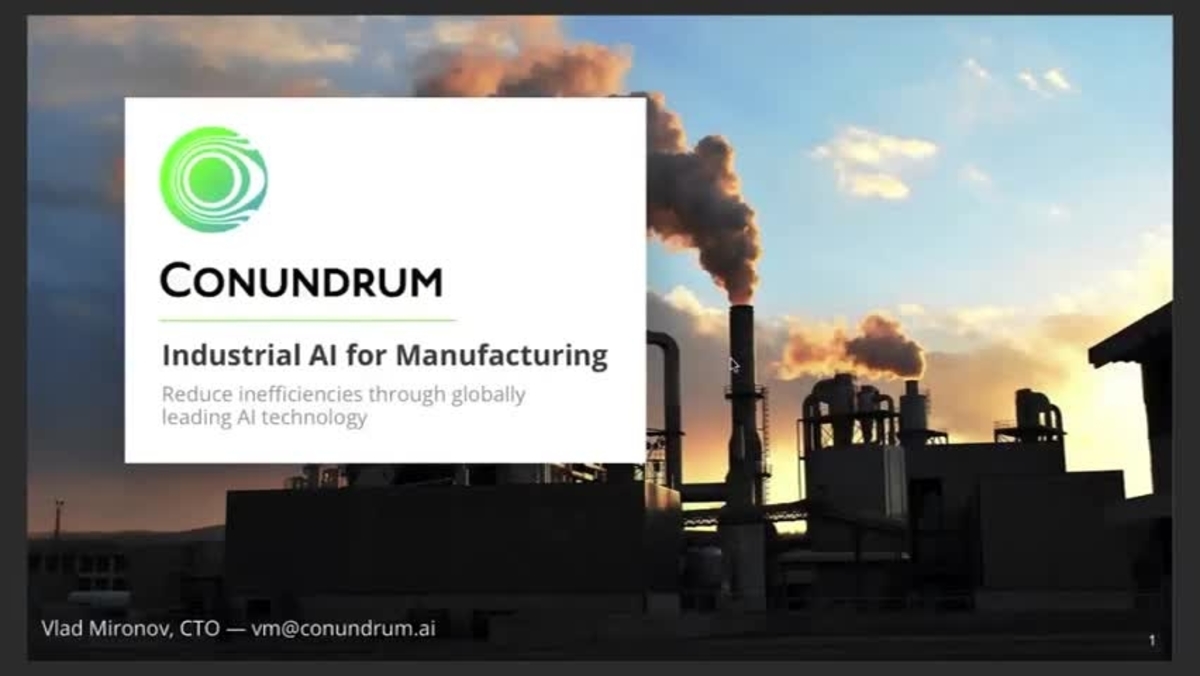 Challenges Of Using Self Adaptive Deep Neural Networks For Real Time Production For Industrial
