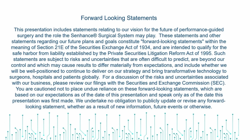 Performance-guided Surgery: Reimagining Surgery with AI/ML and Robotics ...