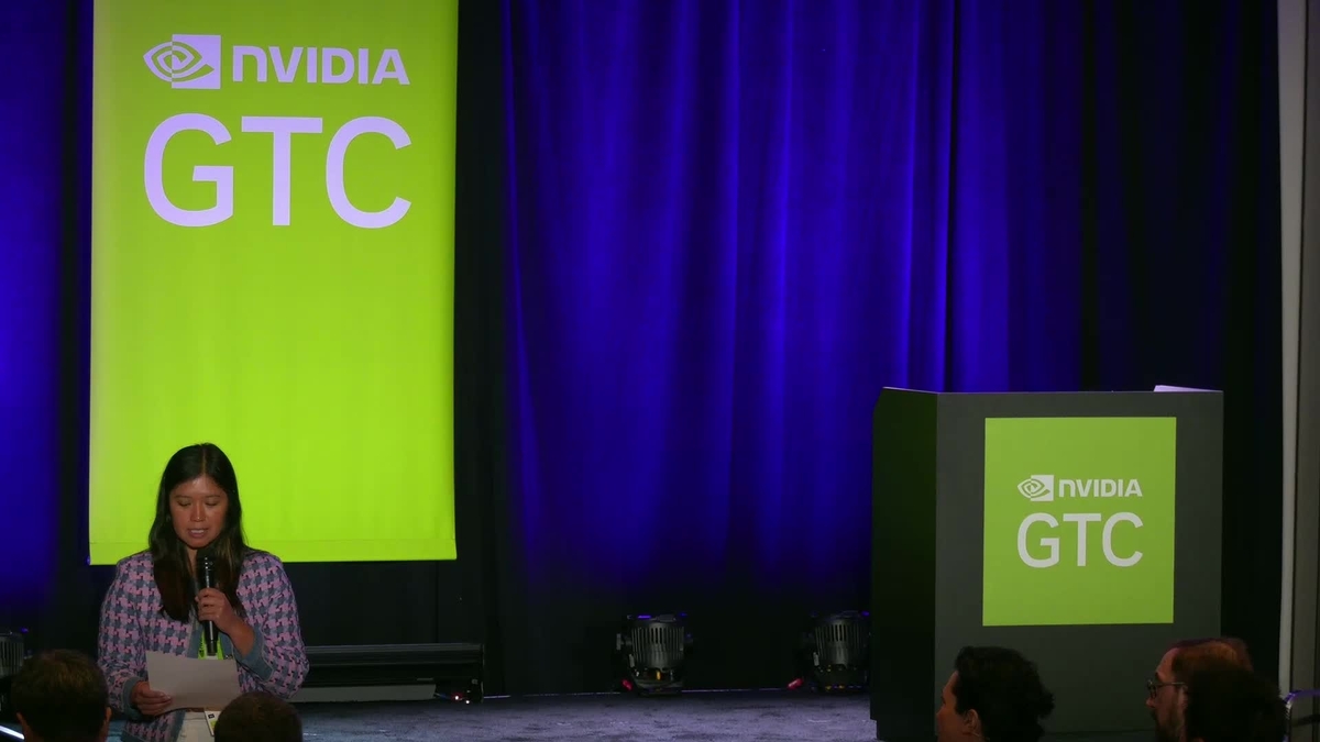 Mass Personalization at Scale: Activating the Snickers Brand World Through Gen AI S71571 | GTC ...