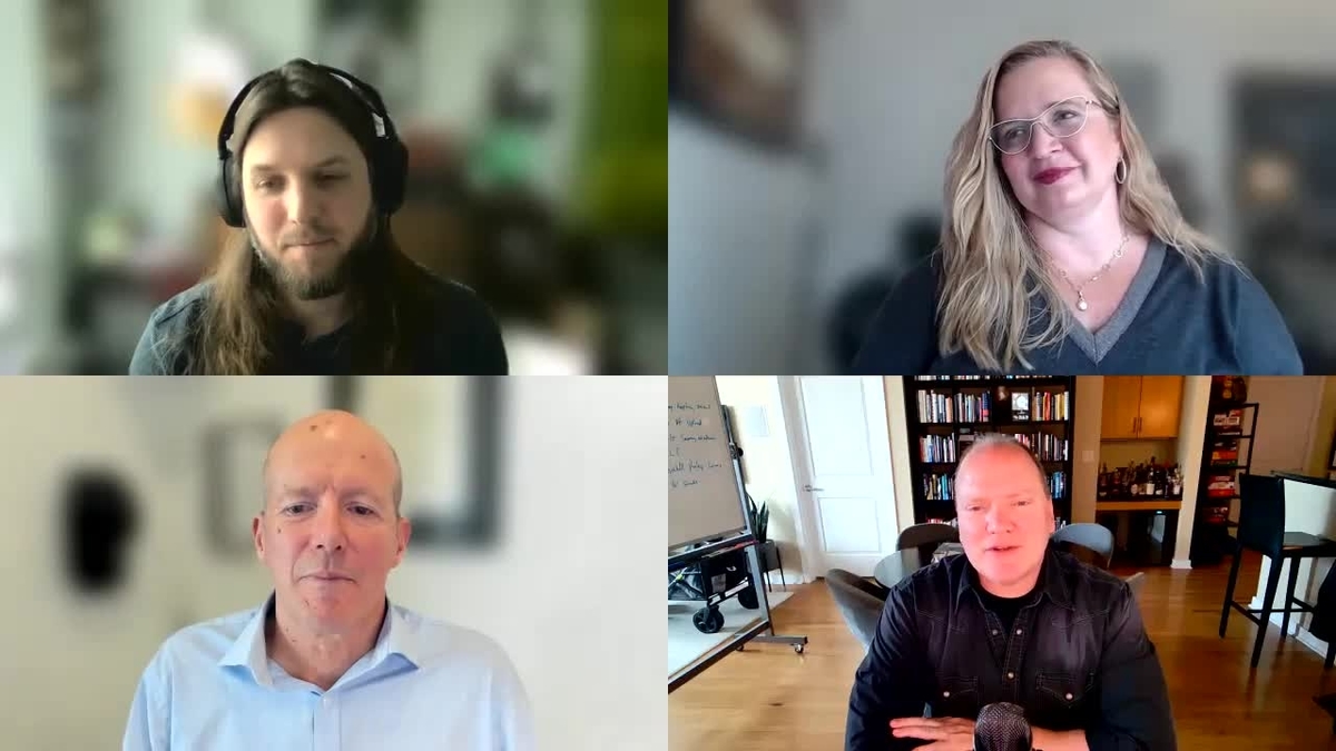 Free Your Data Scientists From Machine Learning Operations Presented By Dell Technologies