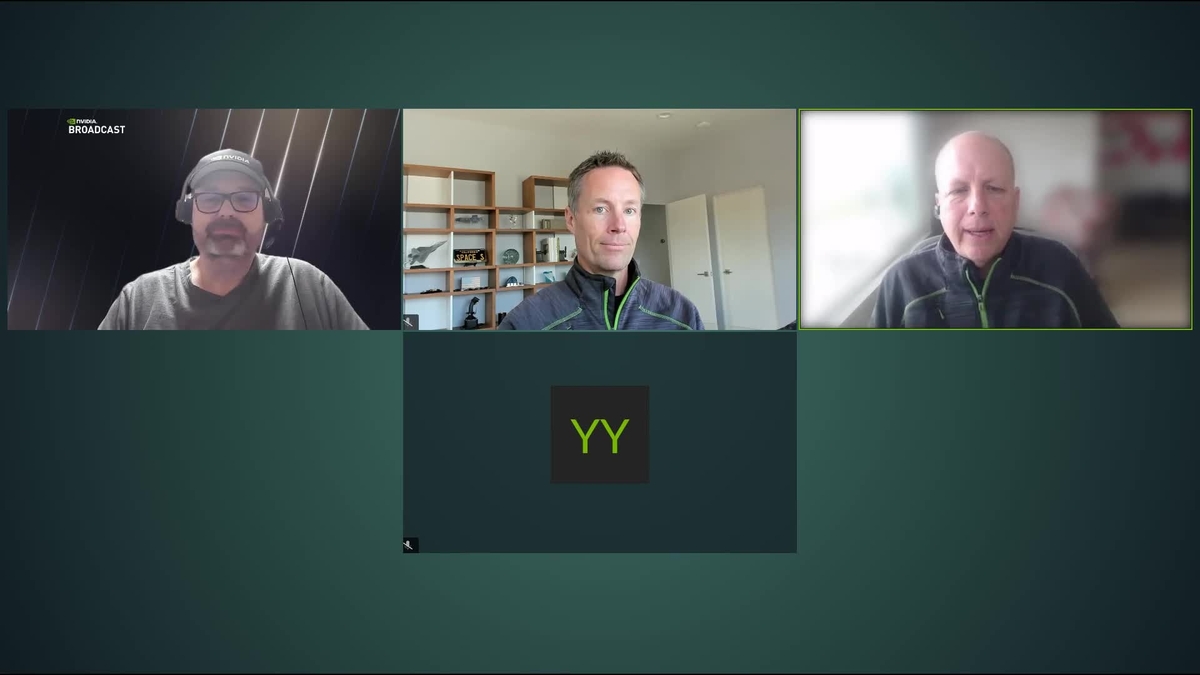 Developer Breakout: Bright Cluster Manager Installation Show & Tell | GTC Digital Spring 2023 ...