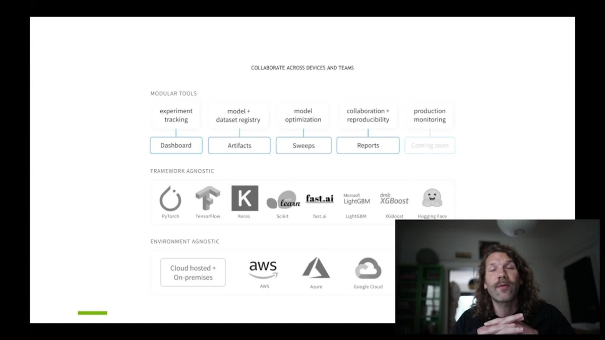 Collaborative Debugging and Visualizing of Machine Learning Models on ...