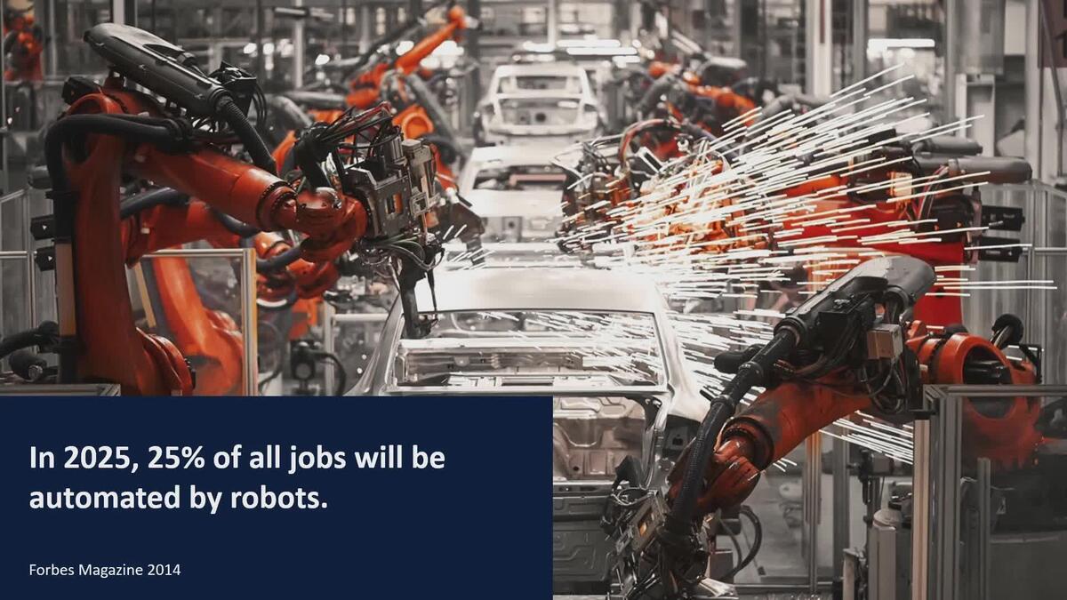 How Physical AI Is Supercharging Robotics Automation at Volkswagen and ...