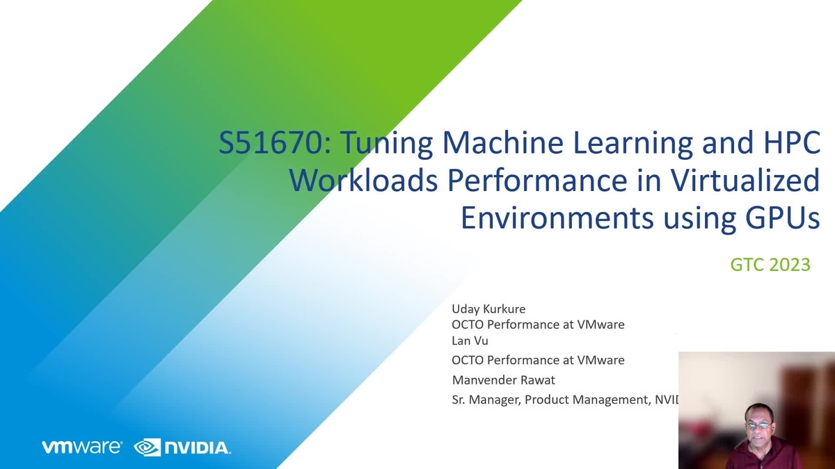 Tuning Machine Learning And Hpc Workloads Performance In Virtualized Environments Using Gpus