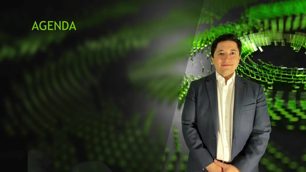 Utilities Guide To Ai Edge And Accelerated Computing Gtc Digital Spring 2022 Nvidia On Demand