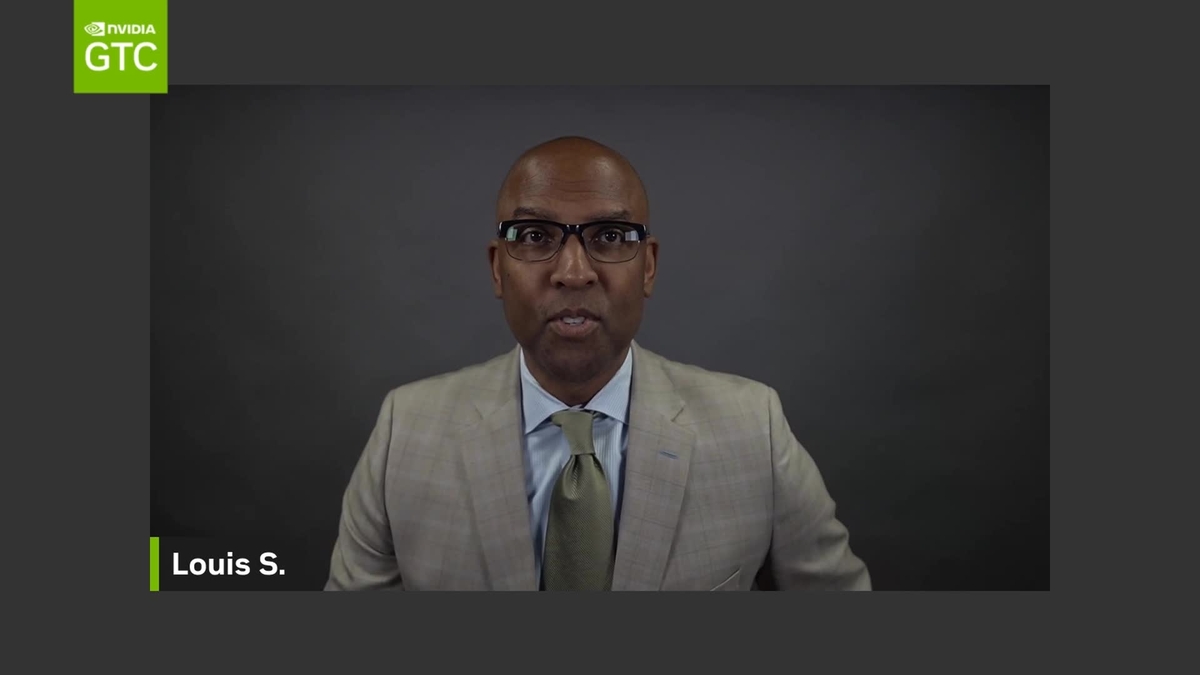 Change the World With a Career in AI | NVIDIA On-Demand