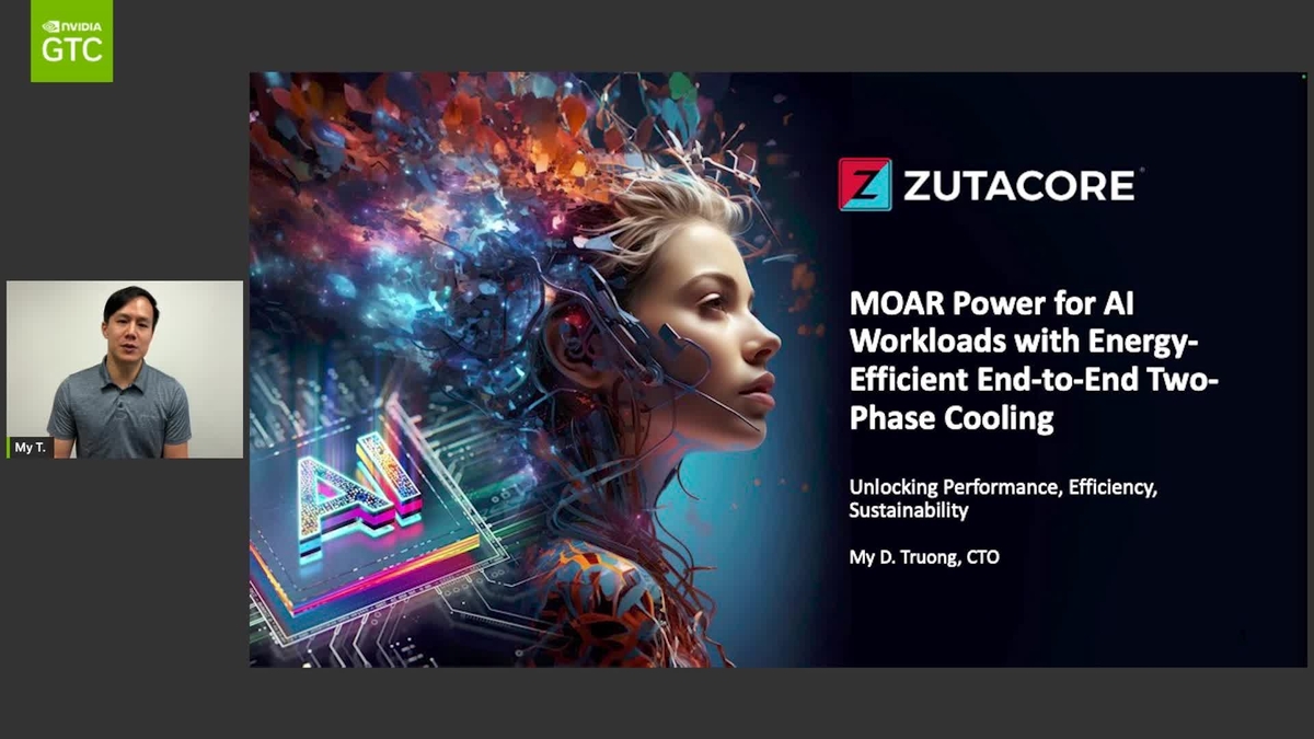 MOAR Power for AI Workloads With Energy-Efficient, End-to-End Two-Phase ...