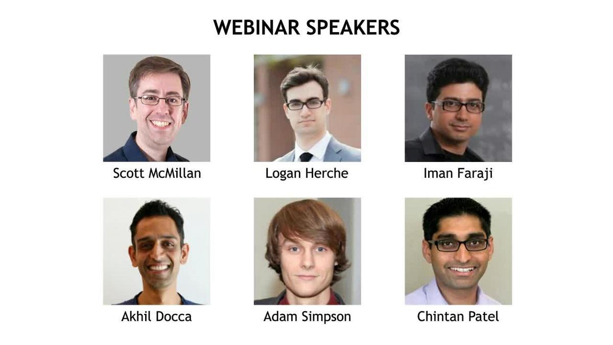 Live Qanda Session For Deploying Ai And Hpc Applications On Hpc Systems With Containers
