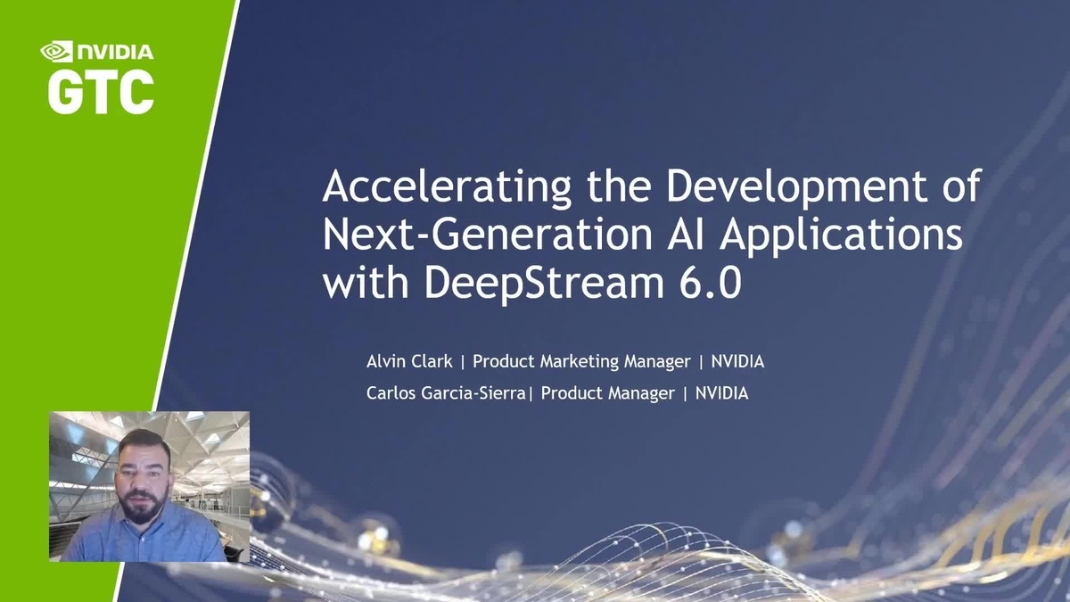 Accelerating the Development of Next-Generation AI Applications with ...