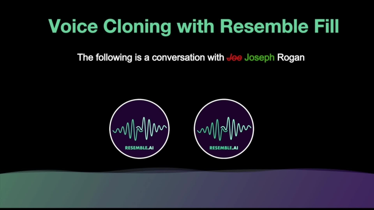 Robust Voice Cloning for Emotional Speech Synthesis | GTC Digital April ...