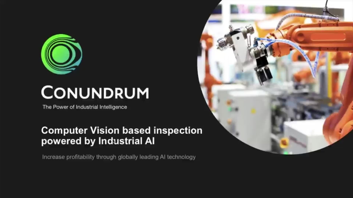 Solving Multidimensional Industrial Defect Inspection Challenges with ...