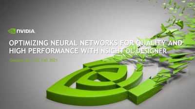 Playlist | NVIDIA Nsight | NVIDIA On-Demand