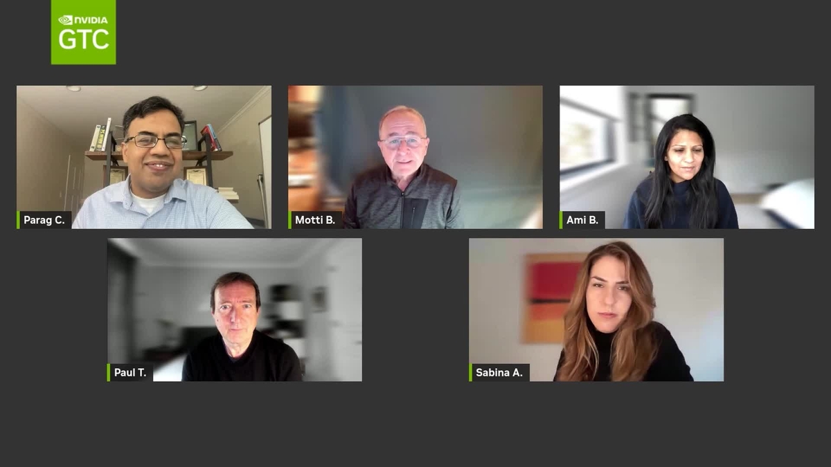 Critical Use Cases For Nvidia Dpus In Modern Private Cloud Infrastructures Gtc Digital Spring