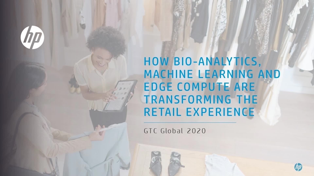 How Bio-analytics, Machine Learning, and Edge Compute are Transforming ...