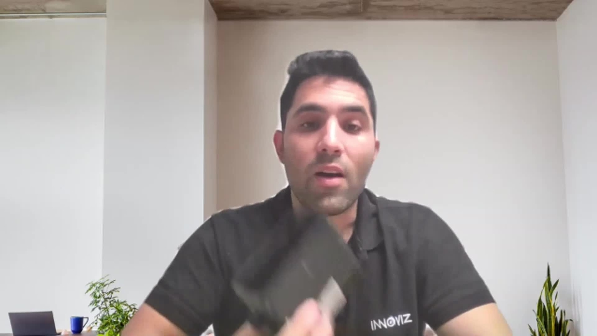 Leveraging Next Generation Lidar On Nvidia Drive Gtc Digital November 2021 Nvidia On Demand